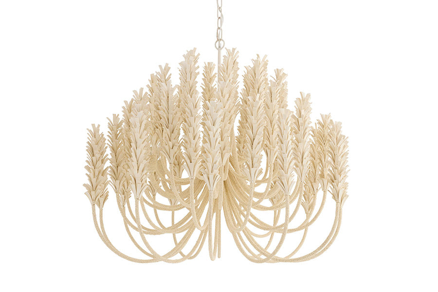 Arteriors Home KAIA 6-Light Chandelier - DMS20 — Lux Lighting