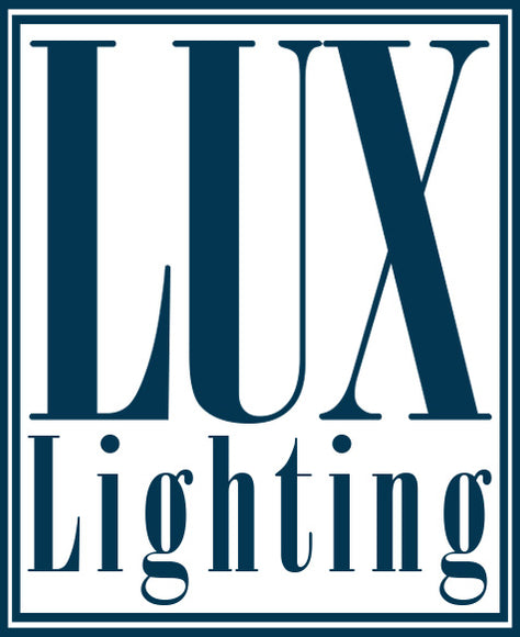 Pendants Lighting — Lux Lighting