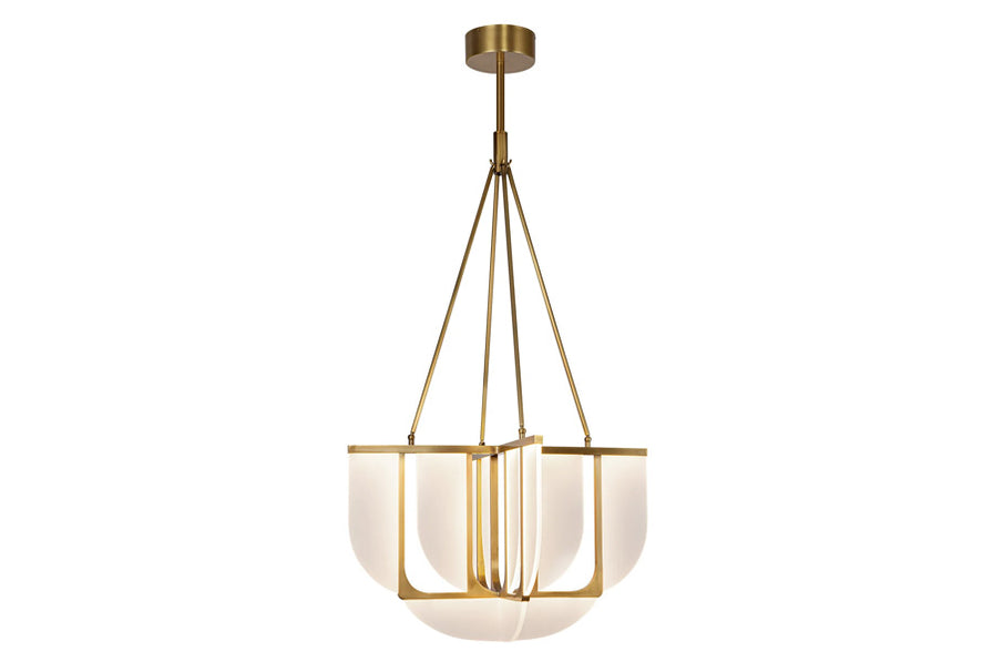 Chandeliers Lighting — Lux Lighting