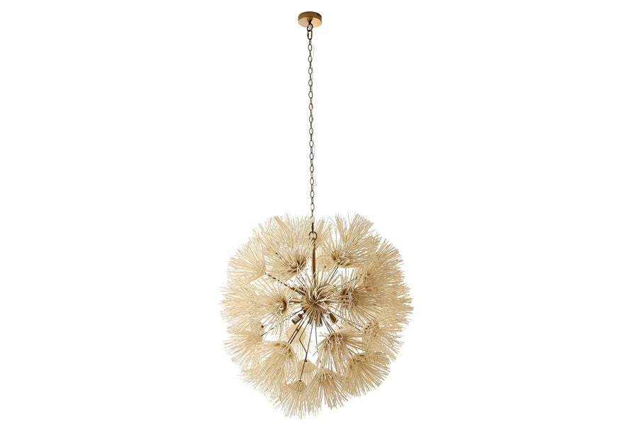 Arteriors Home WINONA Chandelier — Lux Lighting