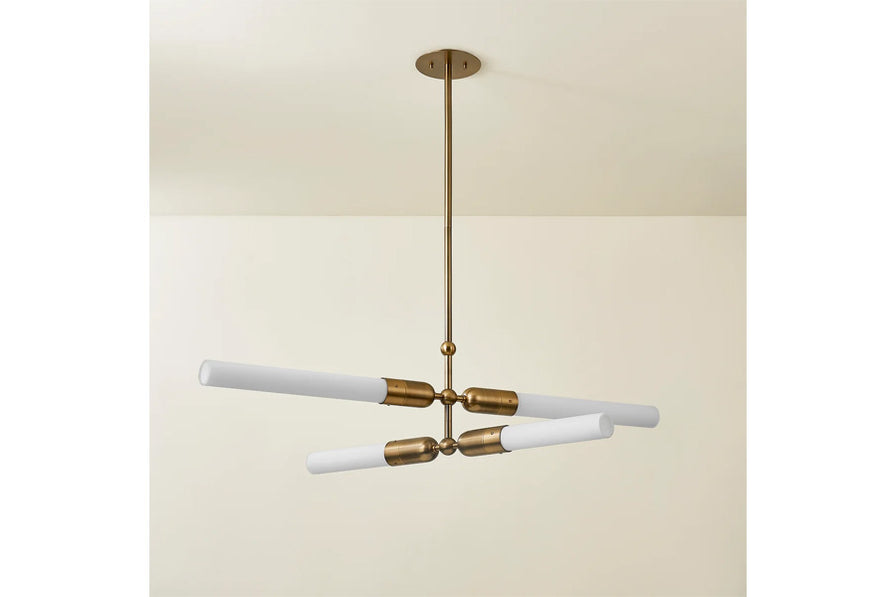 Chandeliers Lighting — Lux Lighting