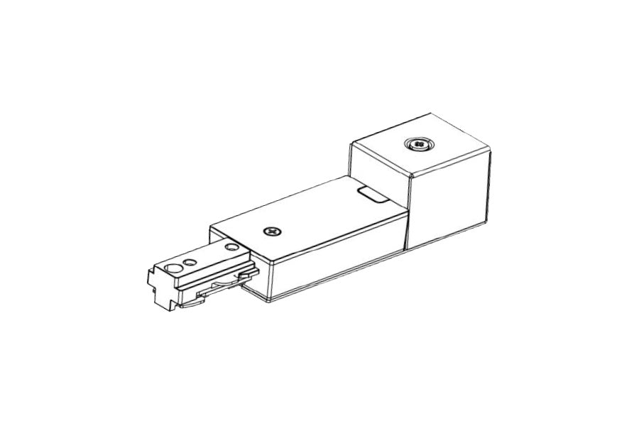 LUX Conduit Connector — Lux Lighting