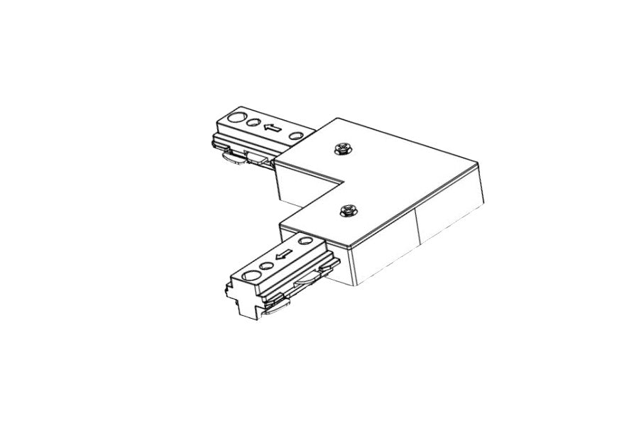 LUX L Connector — Lux Lighting