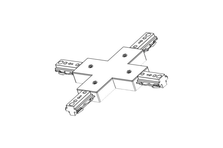 LUX X Connector — Lux Lighting