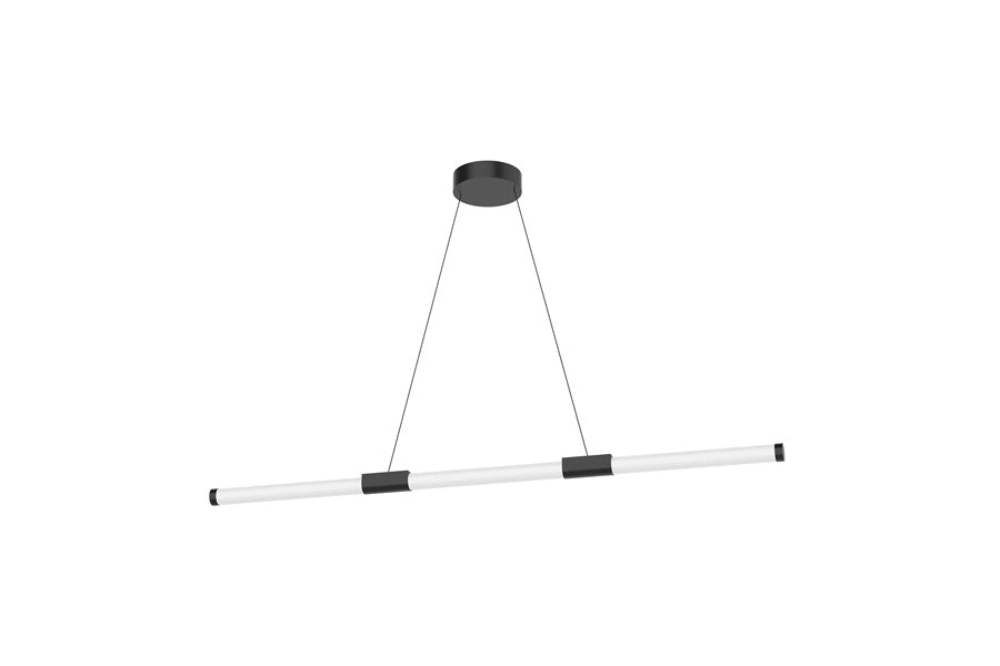 Kuzco Lighting AKARI 48" Linear Pendant Light - LP18648 — Lux Lighting