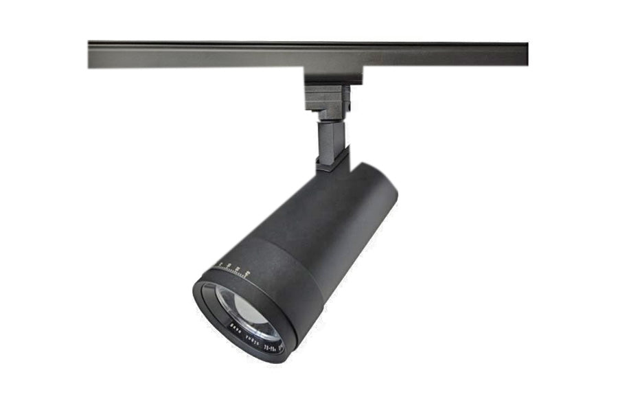 LUX LED Track Light D Series [Qty x5 Lights] — Lux Lighting