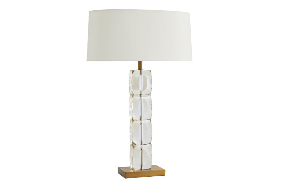 Table & Accent Lamps — Lux Lighting